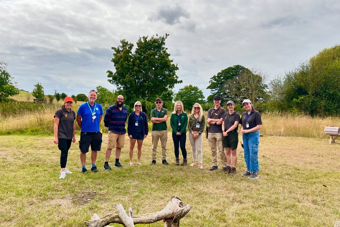 Opportunities - The Bird of Prey Project